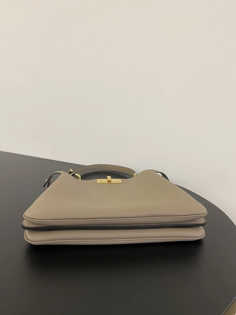 Brand-original Fendi Peekaboo Bags