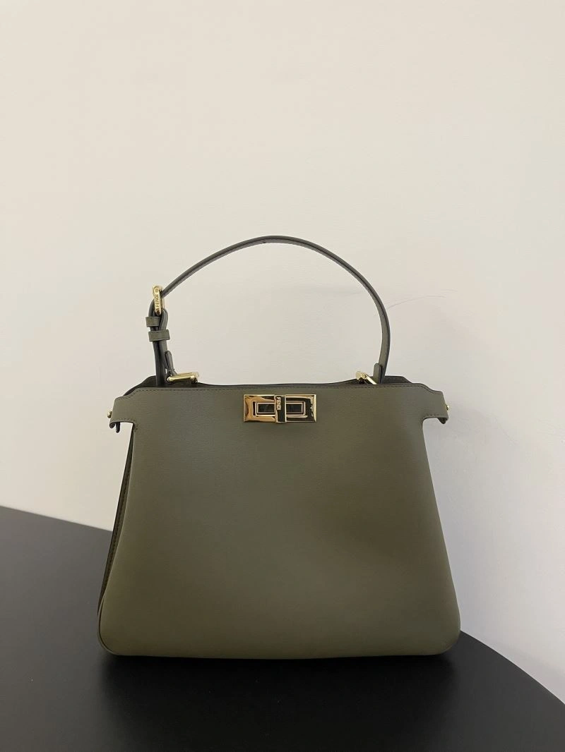 Fendi Peekaboo Bags