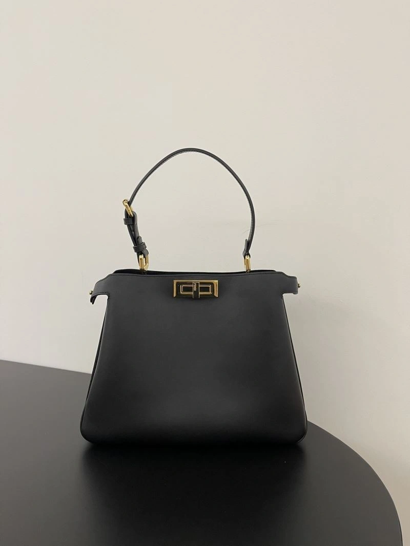 Fendi Peekaboo Bags