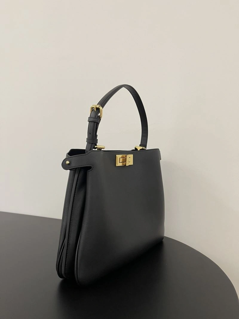 High fidelity Fendi Peekaboo Bags