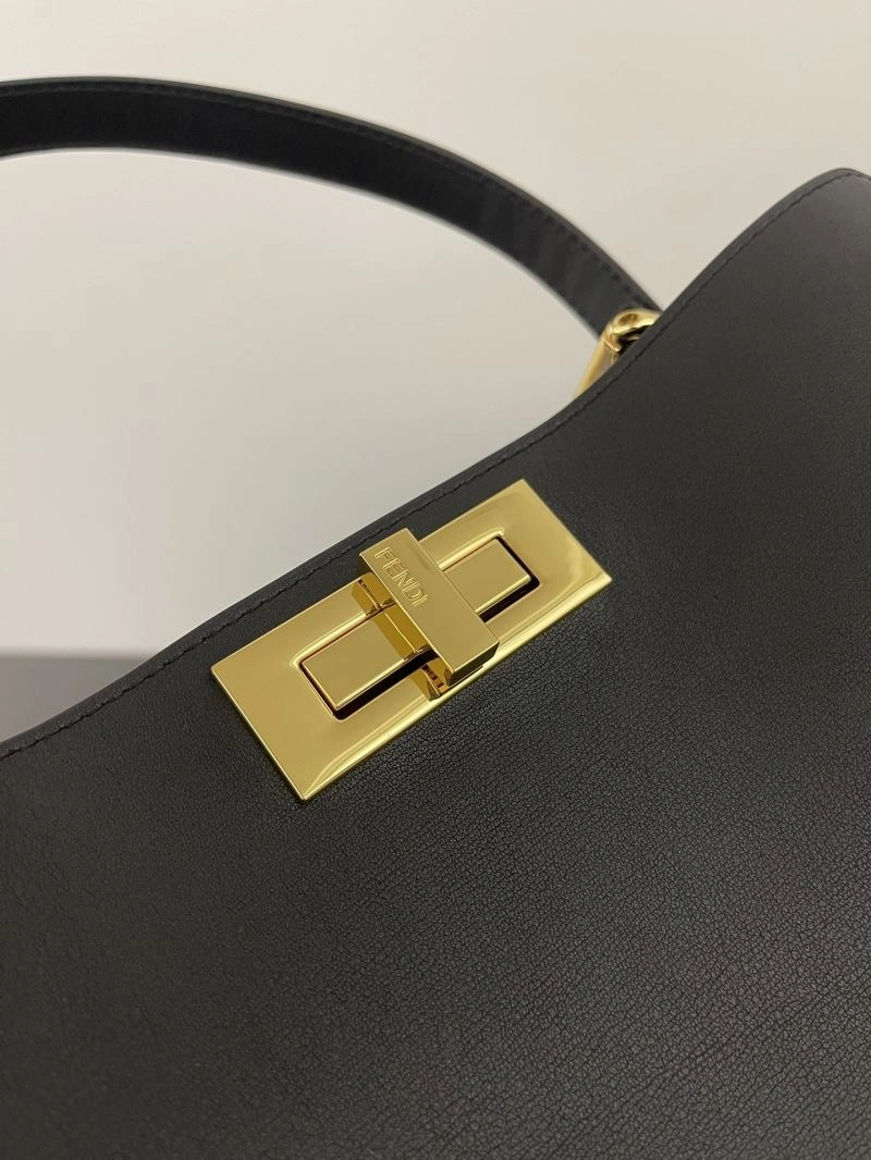 High fidelity Fendi Peekaboo Bags