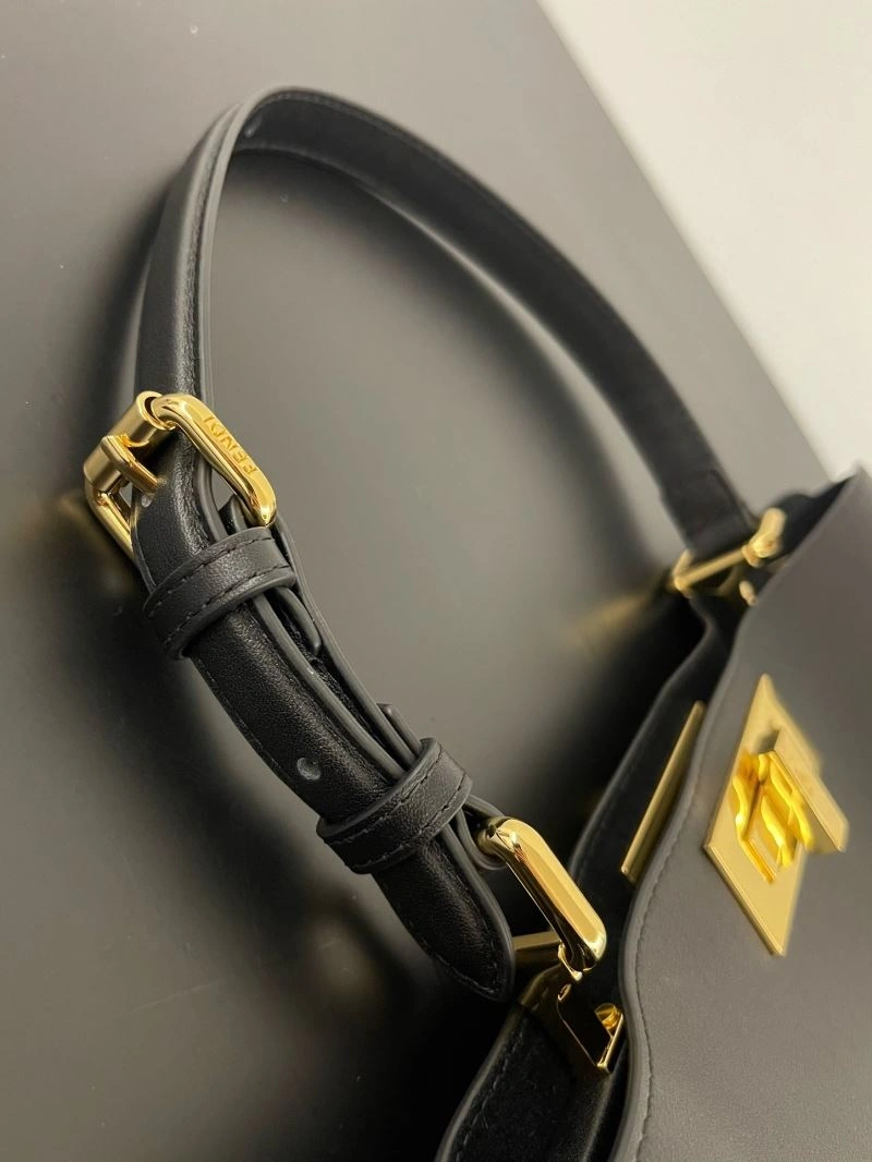 High fidelity Fendi Peekaboo Bags
