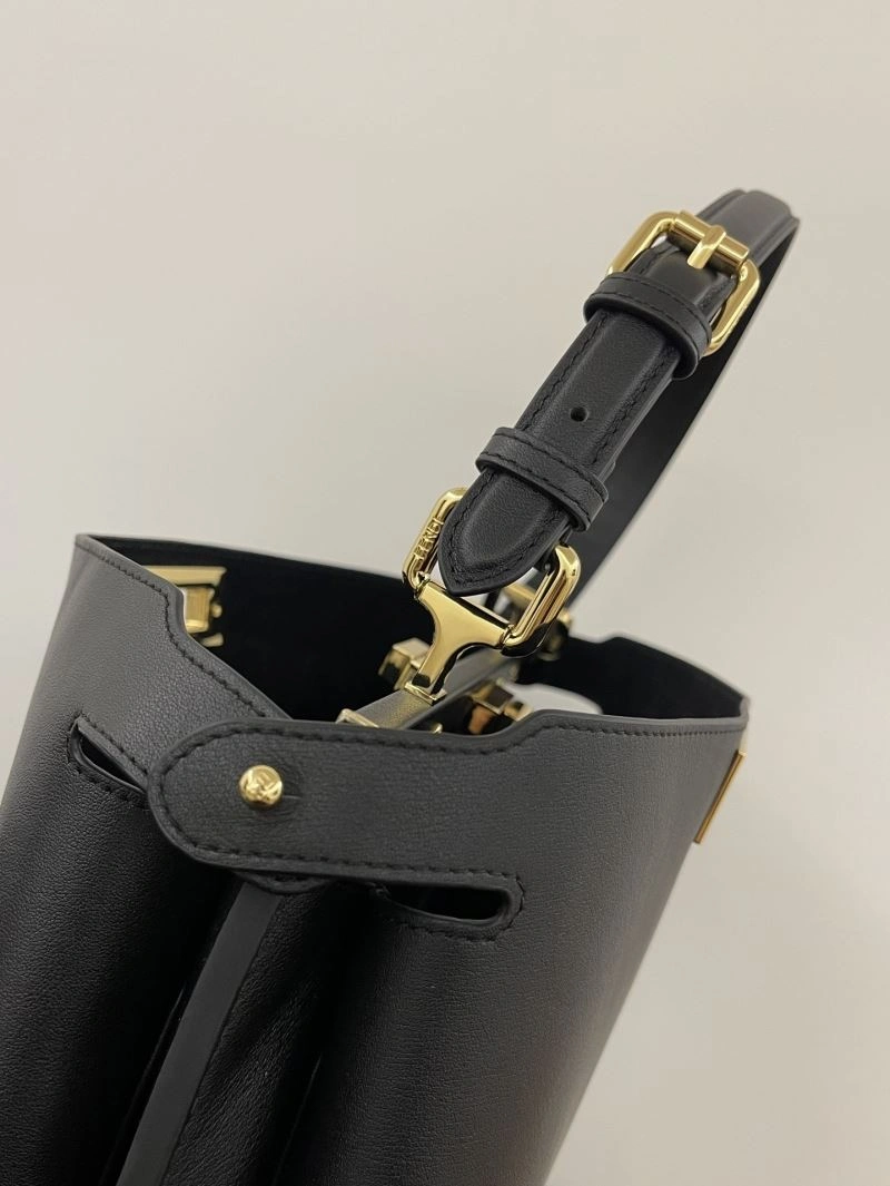 High fidelity Fendi Peekaboo Bags