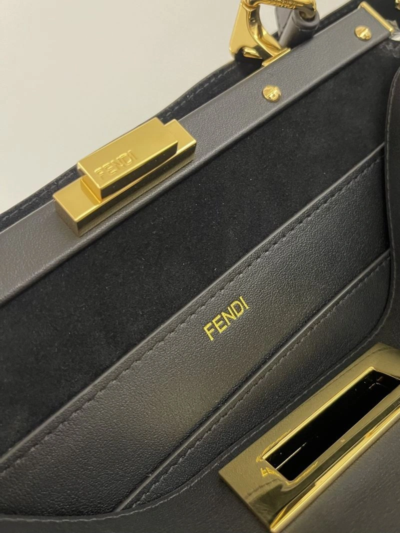 High fidelity Fendi Peekaboo Bags