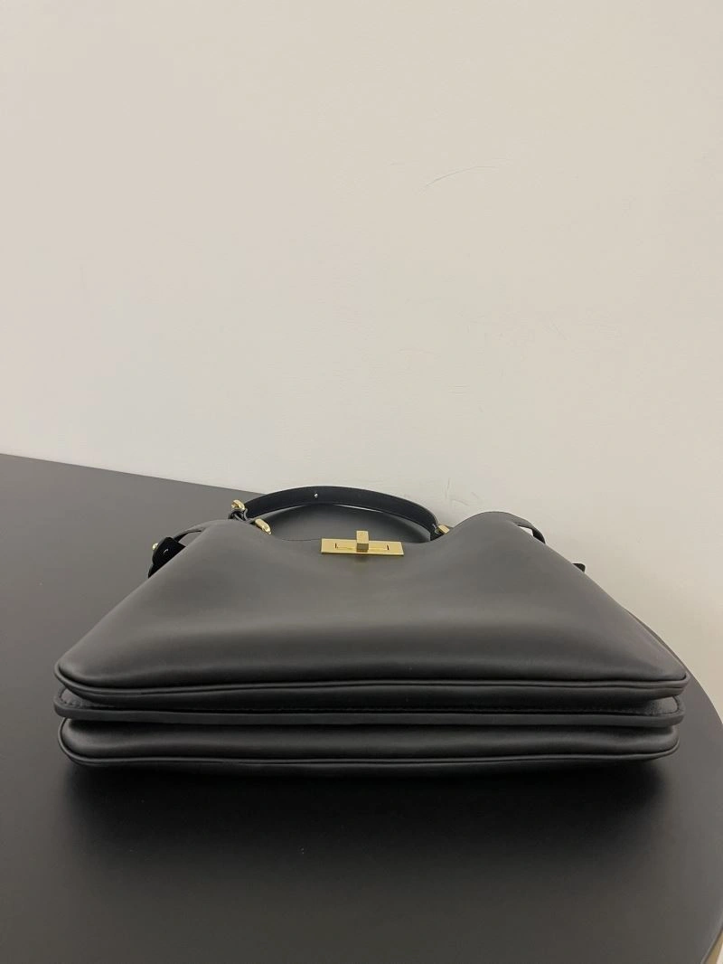 High fidelity Fendi Peekaboo Bags