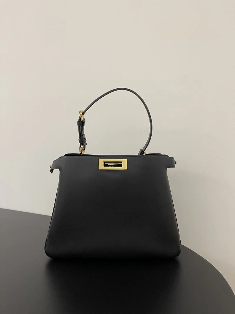 High fidelity Fendi Peekaboo Bags