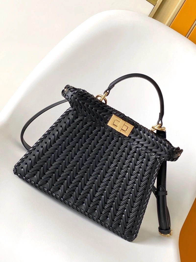Fendi Peekaboo Bags
