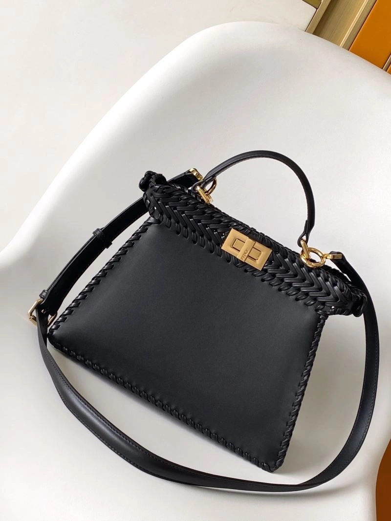 Official Fendi Peekaboo Bags