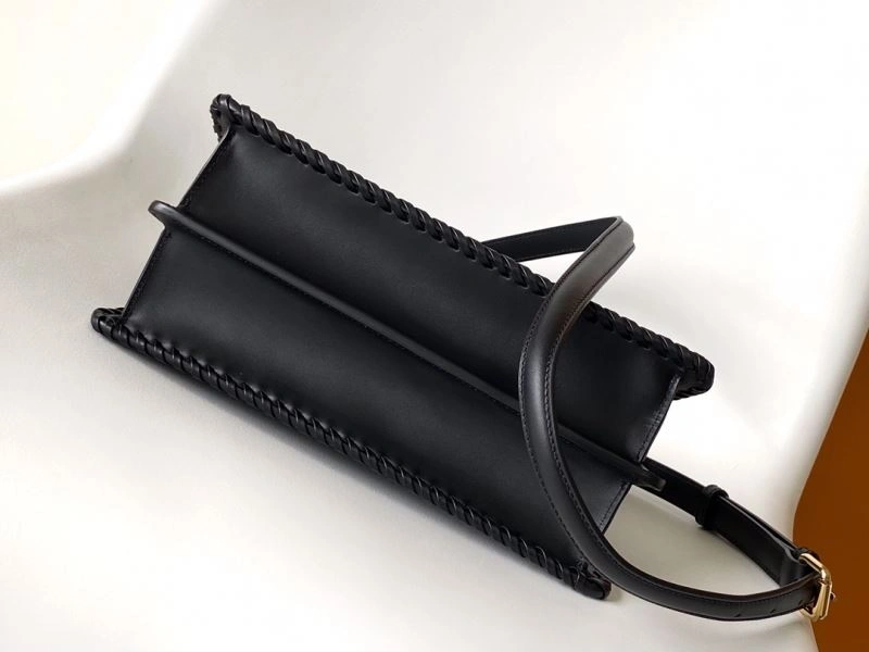 Official Fendi Peekaboo Bags