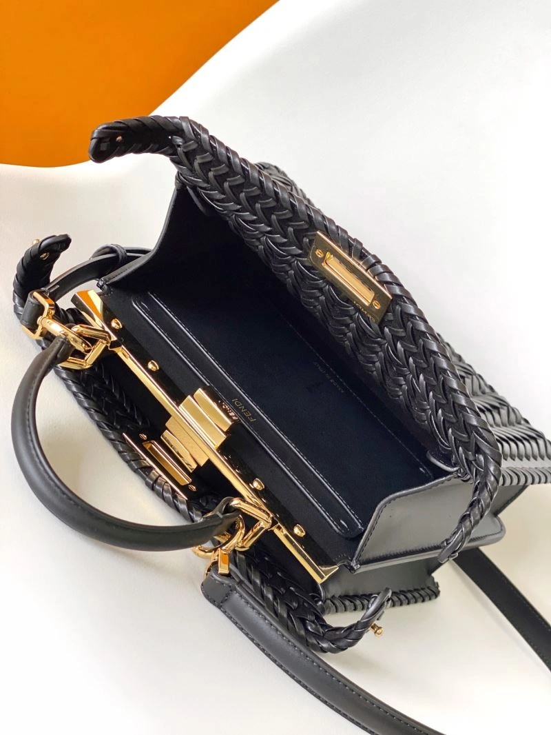 Official Fendi Peekaboo Bags