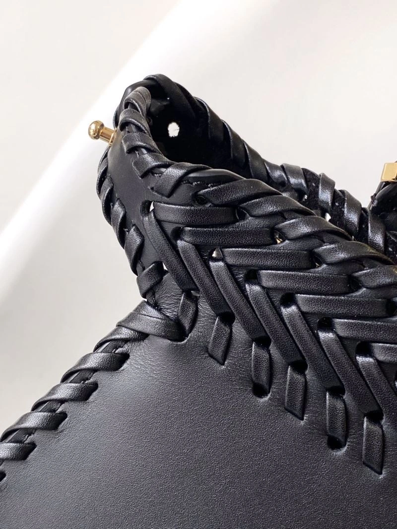 Official Fendi Peekaboo Bags