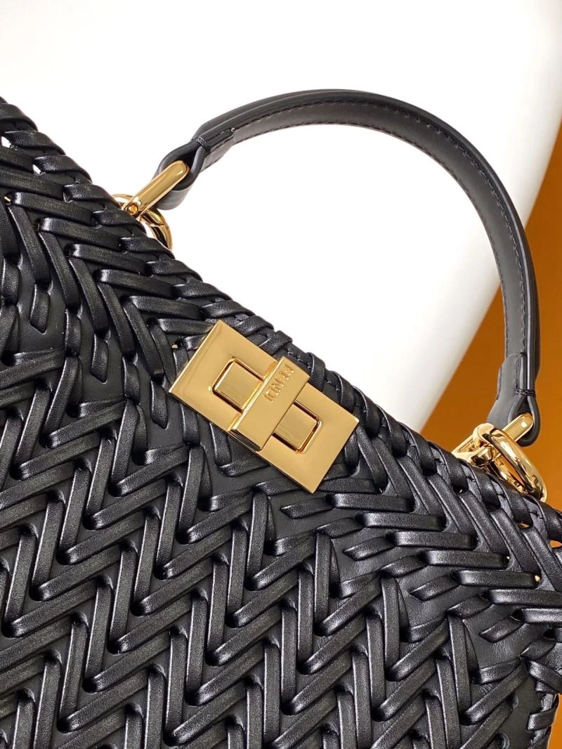Official Fendi Peekaboo Bags