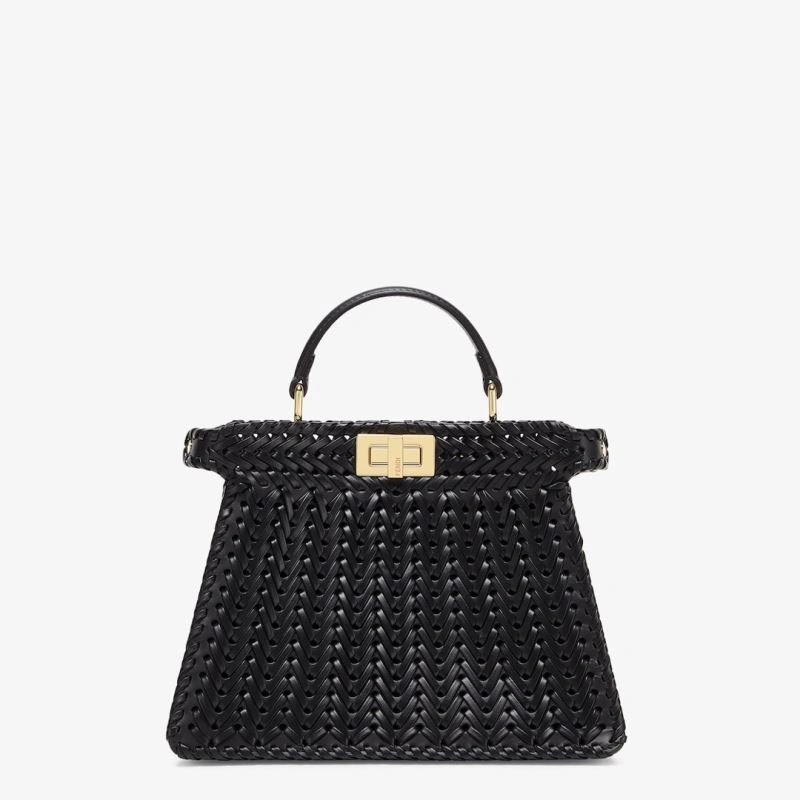 Official Fendi Peekaboo Bags