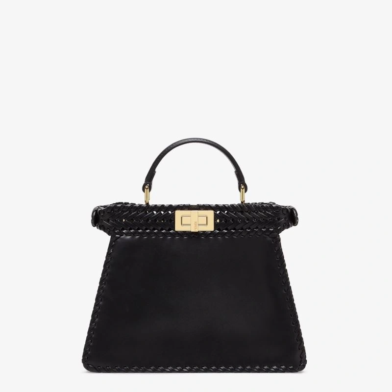 Official Fendi Peekaboo Bags