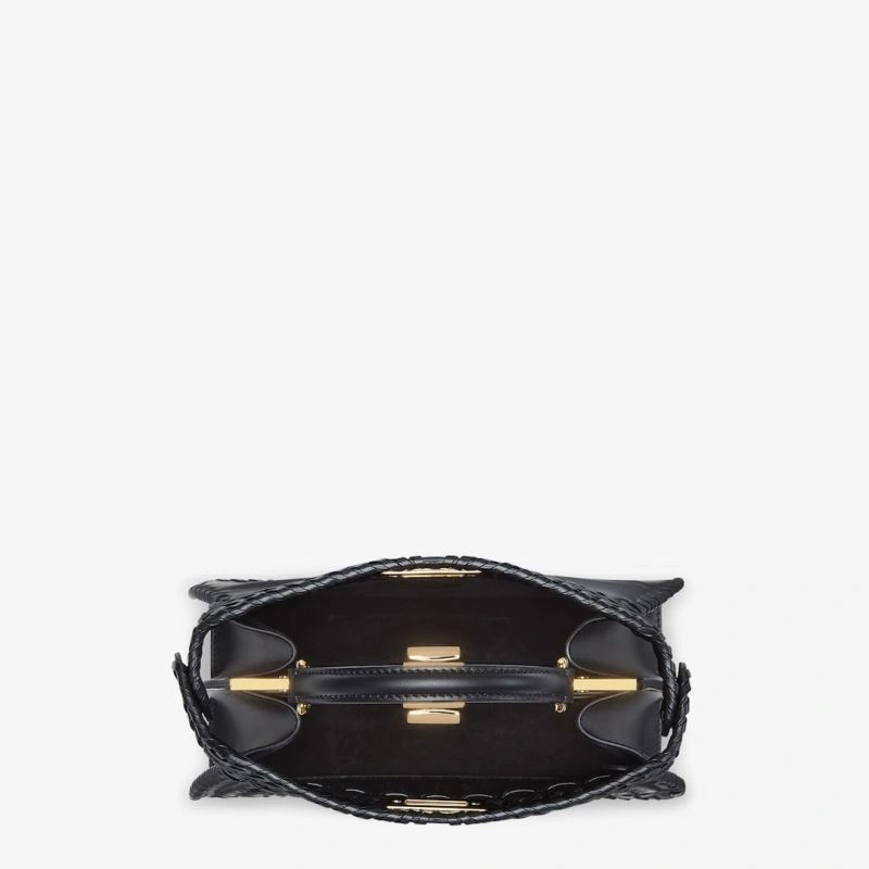 Official Fendi Peekaboo Bags