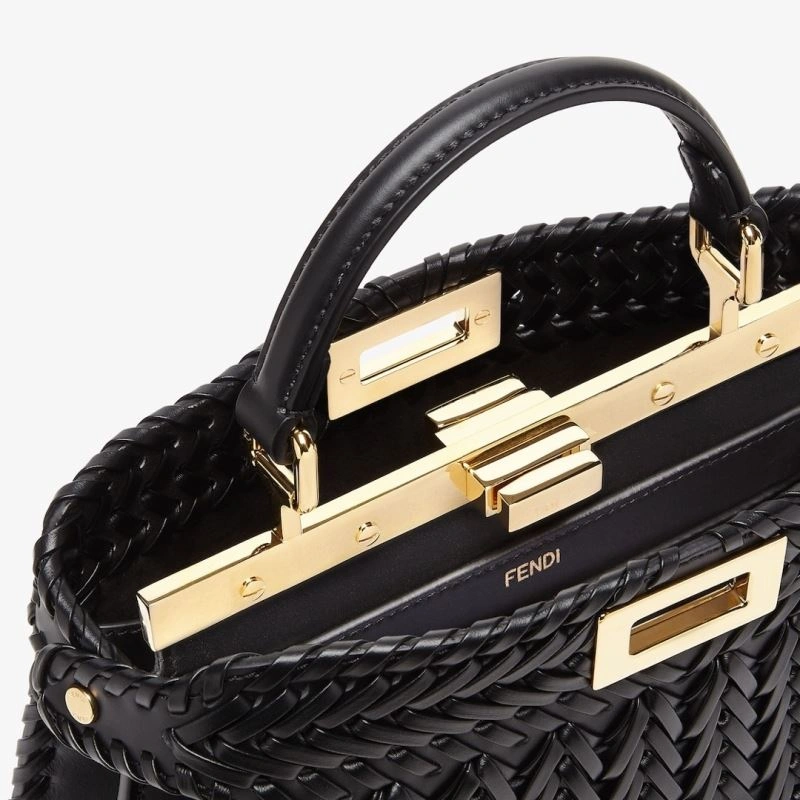 Official Fendi Peekaboo Bags