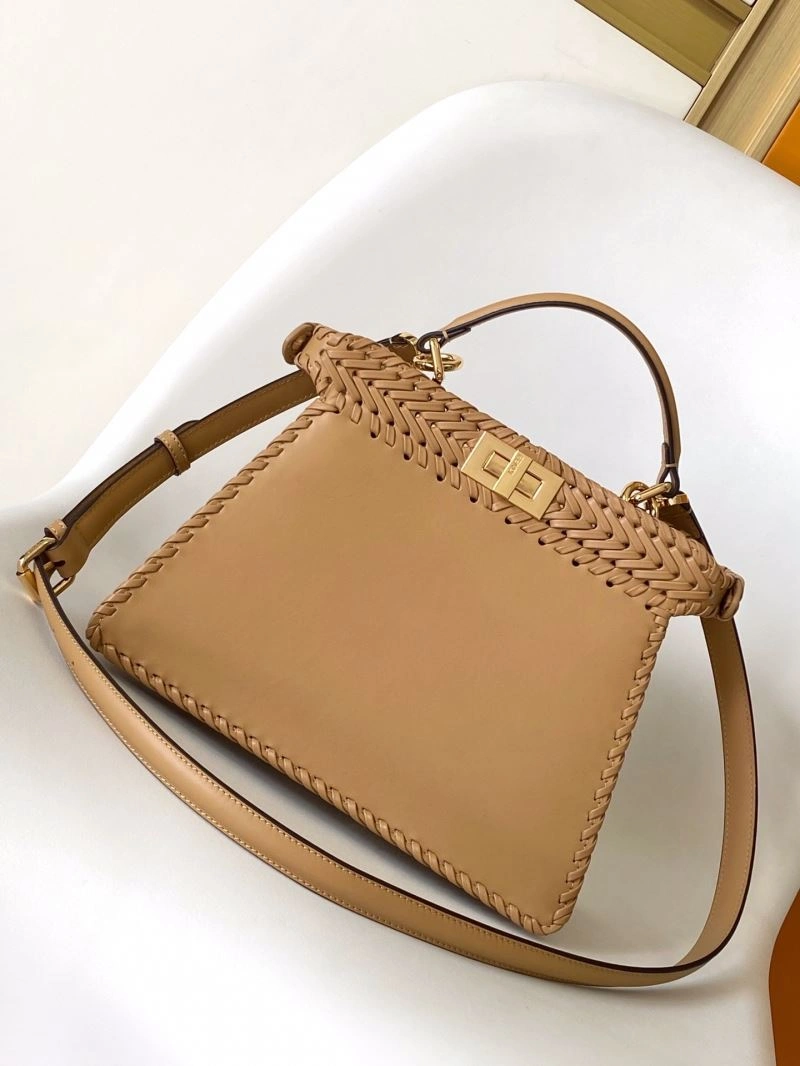 Accurate model Fendi Peekaboo Bags
