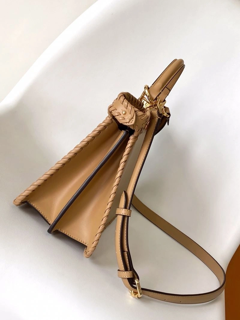 Accurate model Fendi Peekaboo Bags