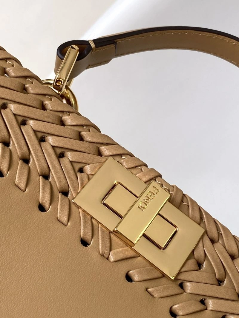 Accurate model Fendi Peekaboo Bags