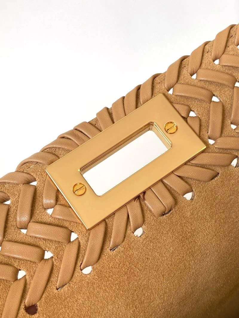 Accurate model Fendi Peekaboo Bags