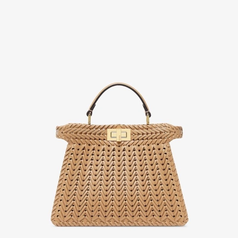 Accurate model Fendi Peekaboo Bags