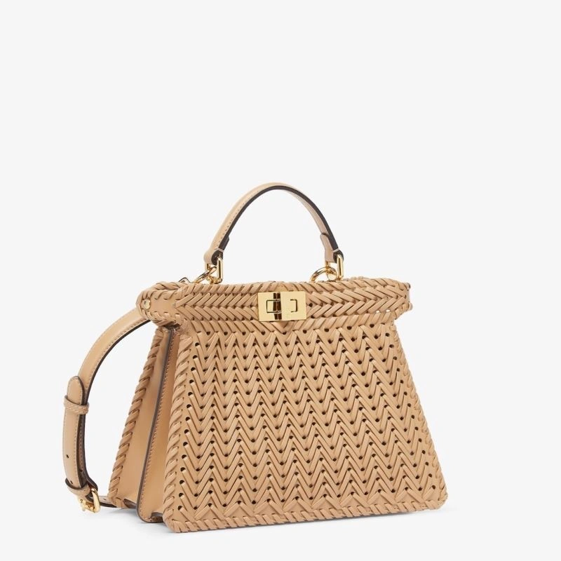 Accurate model Fendi Peekaboo Bags