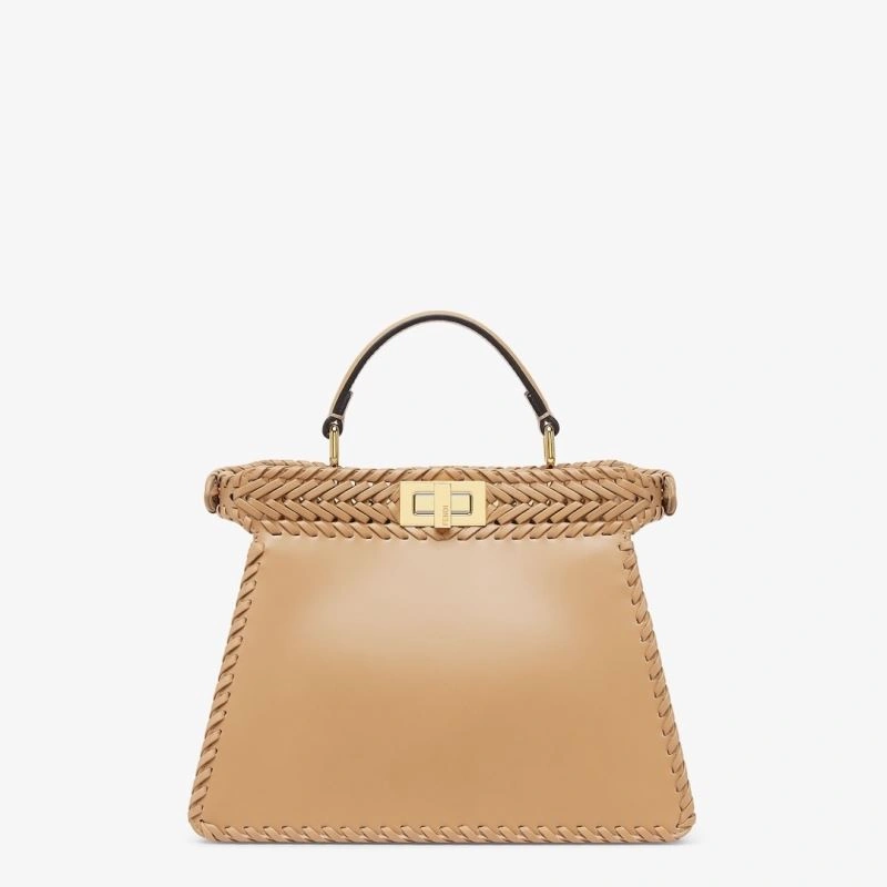 Accurate model Fendi Peekaboo Bags
