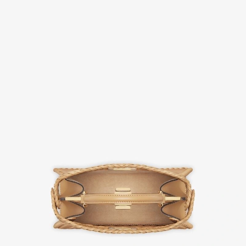 Accurate model Fendi Peekaboo Bags