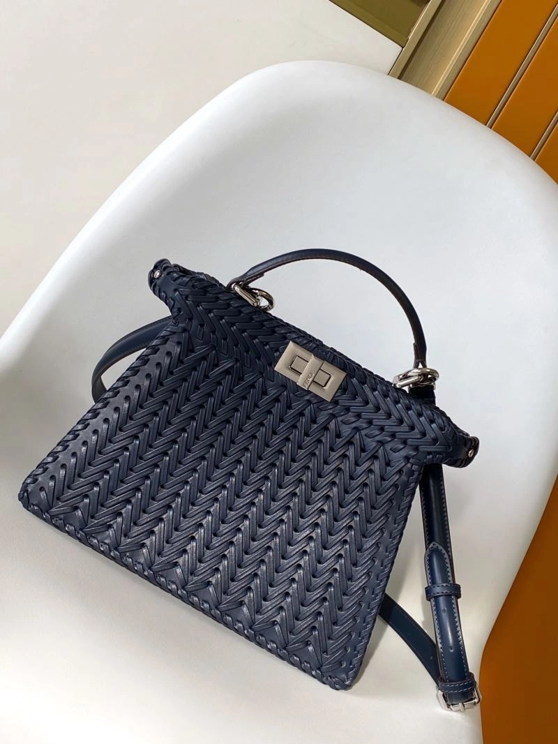Fendi Peekaboo Bags