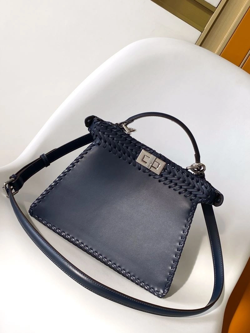 Official Fendi Peekaboo Bags