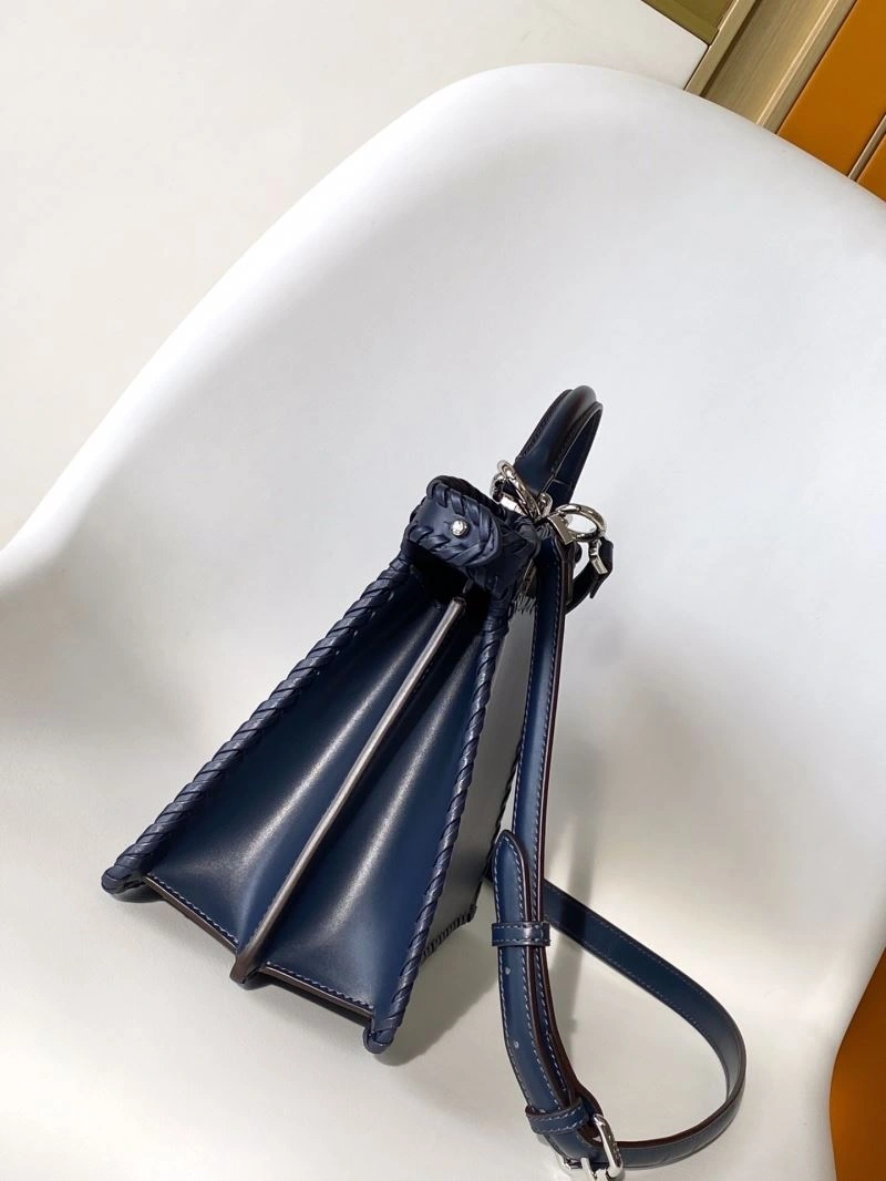 Official Fendi Peekaboo Bags