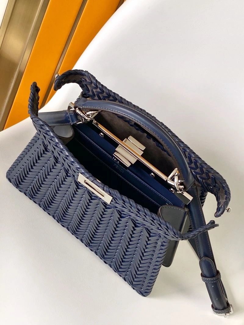 Official Fendi Peekaboo Bags