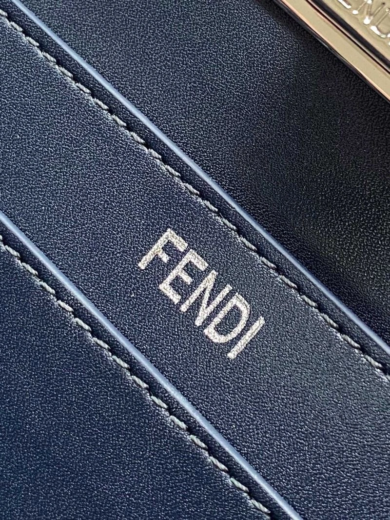 Official Fendi Peekaboo Bags