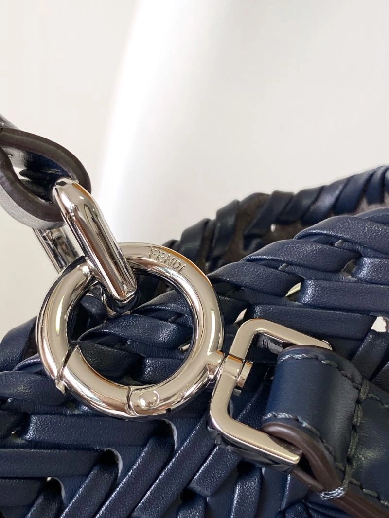 Official Fendi Peekaboo Bags