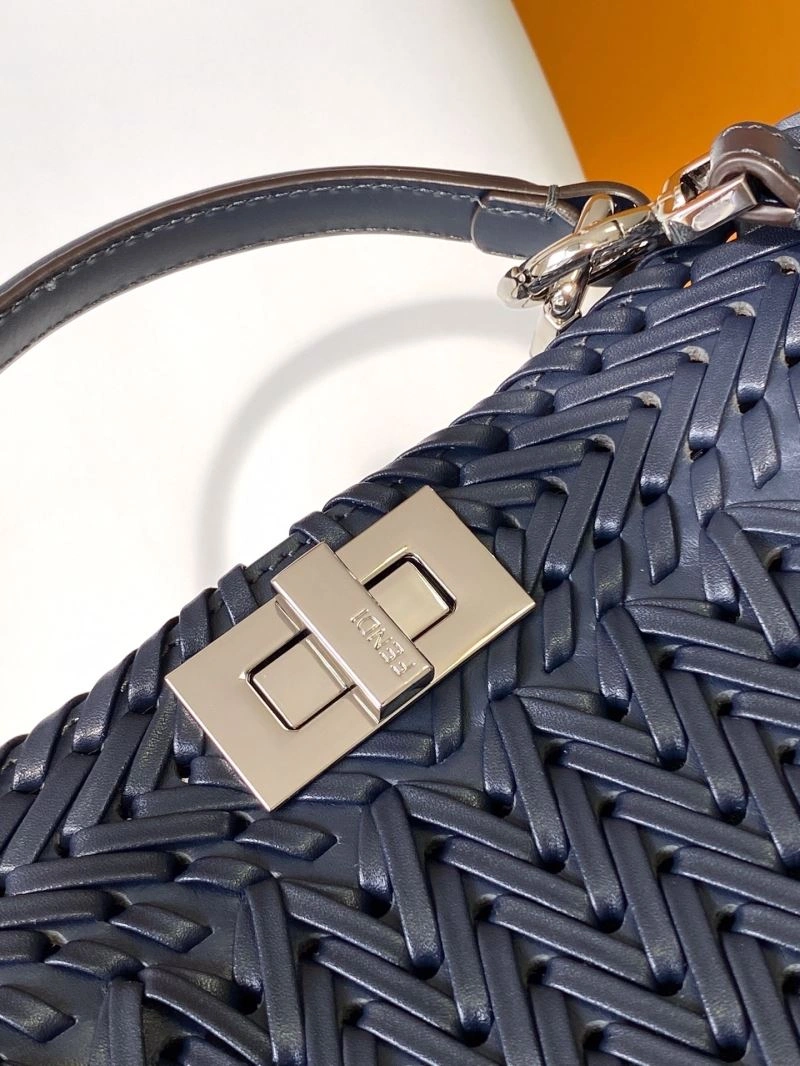 Official Fendi Peekaboo Bags