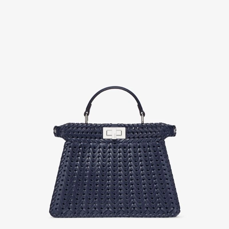 Official Fendi Peekaboo Bags