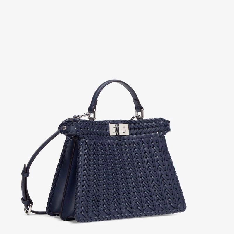 Official Fendi Peekaboo Bags