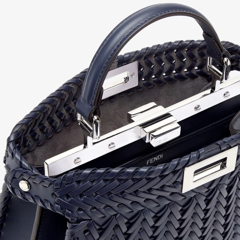 Official Fendi Peekaboo Bags