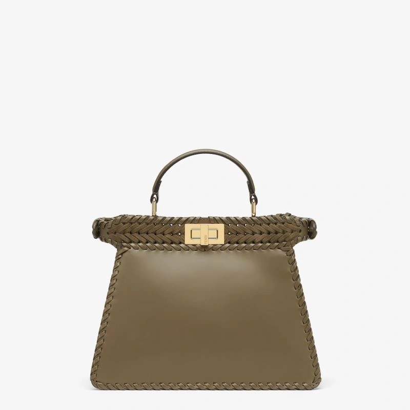 1:1 copy Fendi Peekaboo Bags