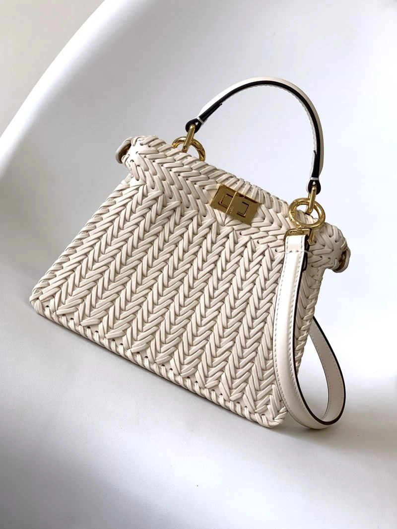 Fendi Peekaboo Bags