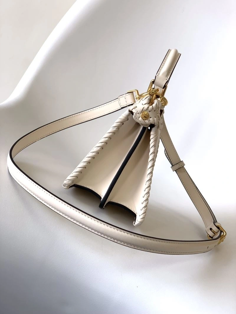 Value-priced Fendi Peekaboo Bags