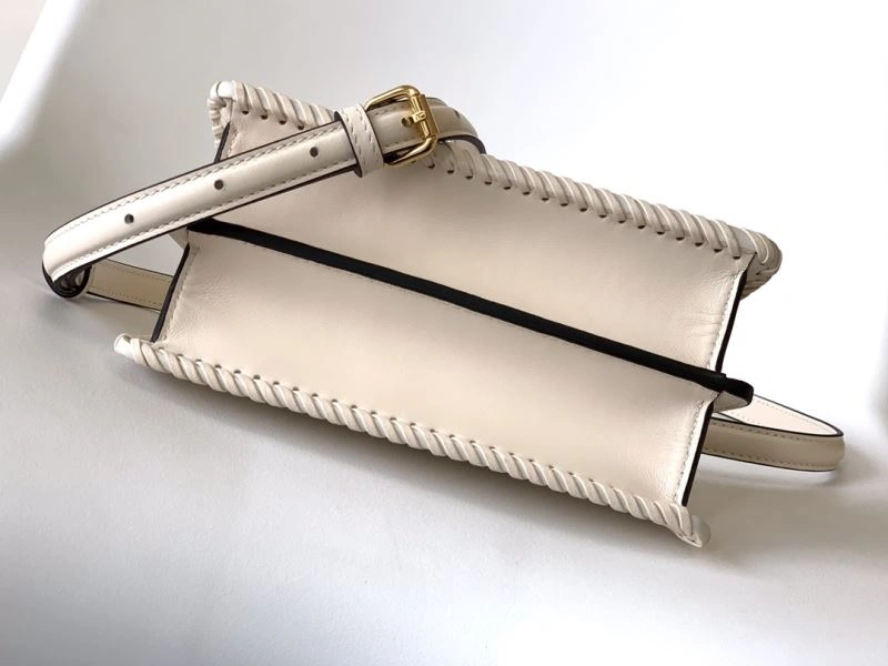Value-priced Fendi Peekaboo Bags