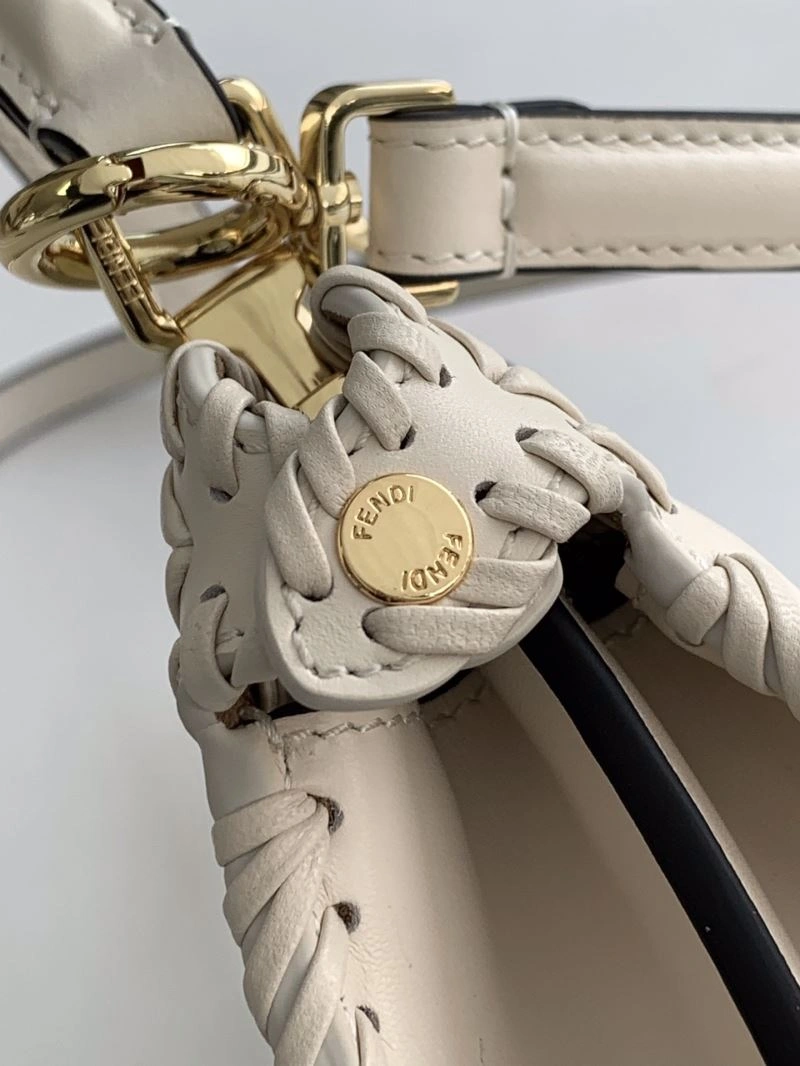 Value-priced Fendi Peekaboo Bags
