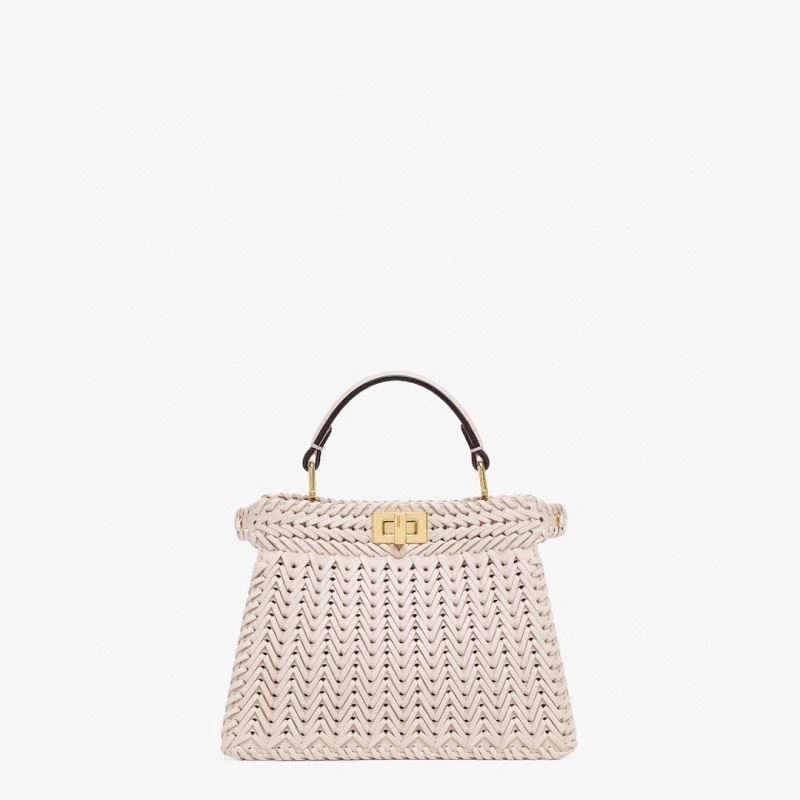 Value-priced Fendi Peekaboo Bags