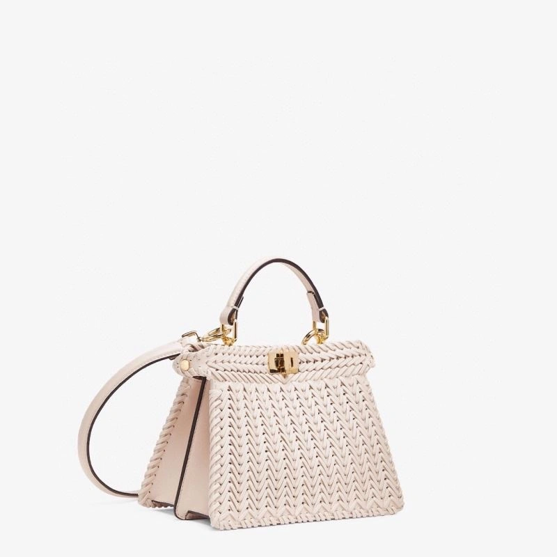 Value-priced Fendi Peekaboo Bags