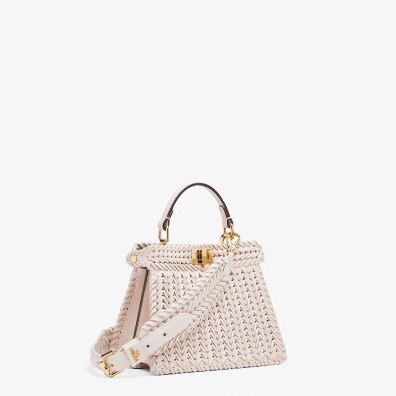 Value-priced Fendi Peekaboo Bags