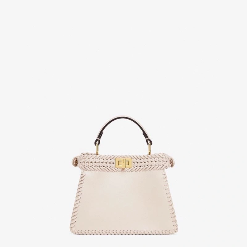 Value-priced Fendi Peekaboo Bags