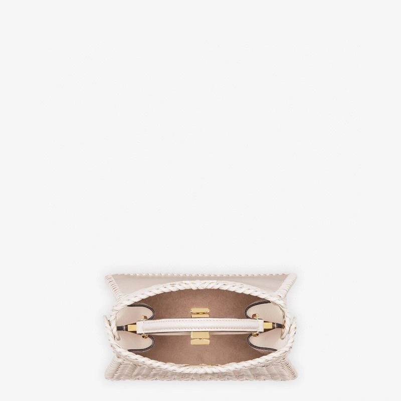 Value-priced Fendi Peekaboo Bags