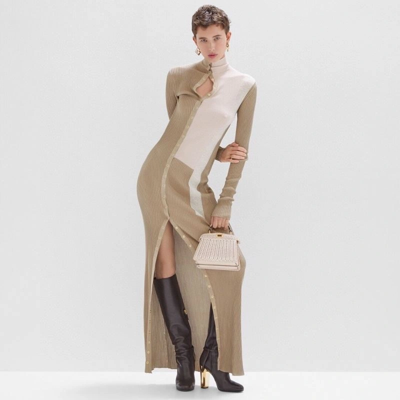 Value-priced Fendi Peekaboo Bags