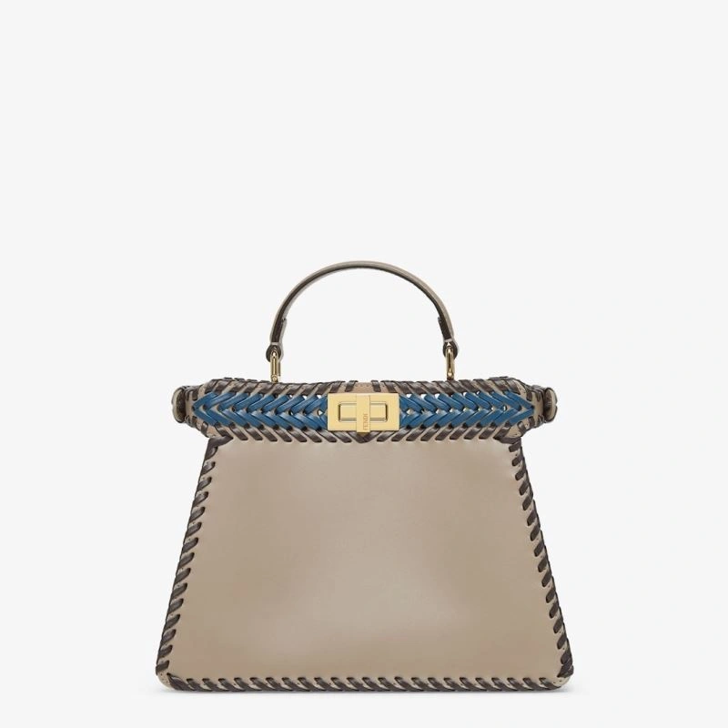 Indistinguishable Fendi Peekaboo Bags